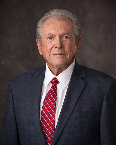 Co-Lin to Honor Fortenberry as Alumnus of the Year at Homecoming ...