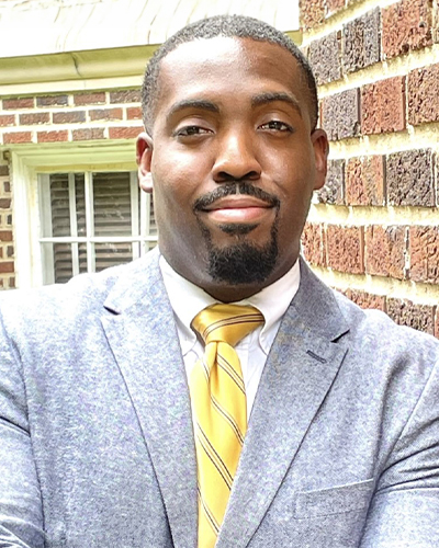 Goodwin named Co-Lin Natchez Campus Vice President - Copiah-Lincoln ...