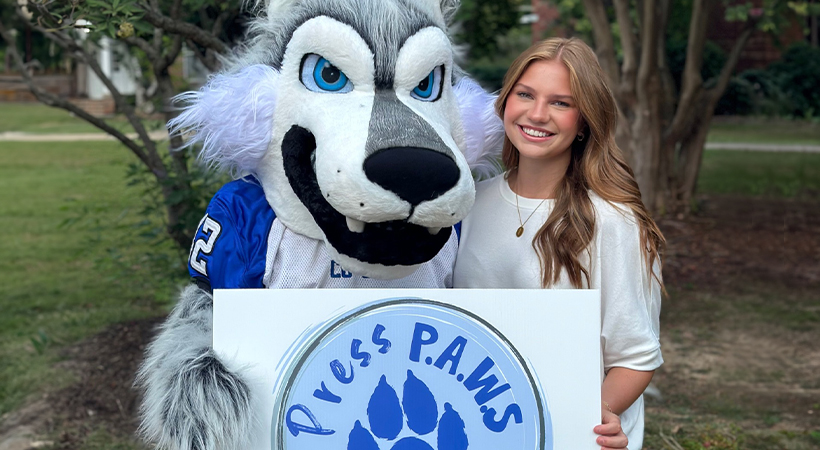 Co-Lin announces Press P.A.W.S., new Quality Enhancement Plan - Copiah ...