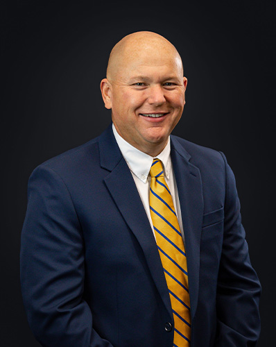 Harrell named Co-Lin Assistant Band Director - Copiah-Lincoln Community ...