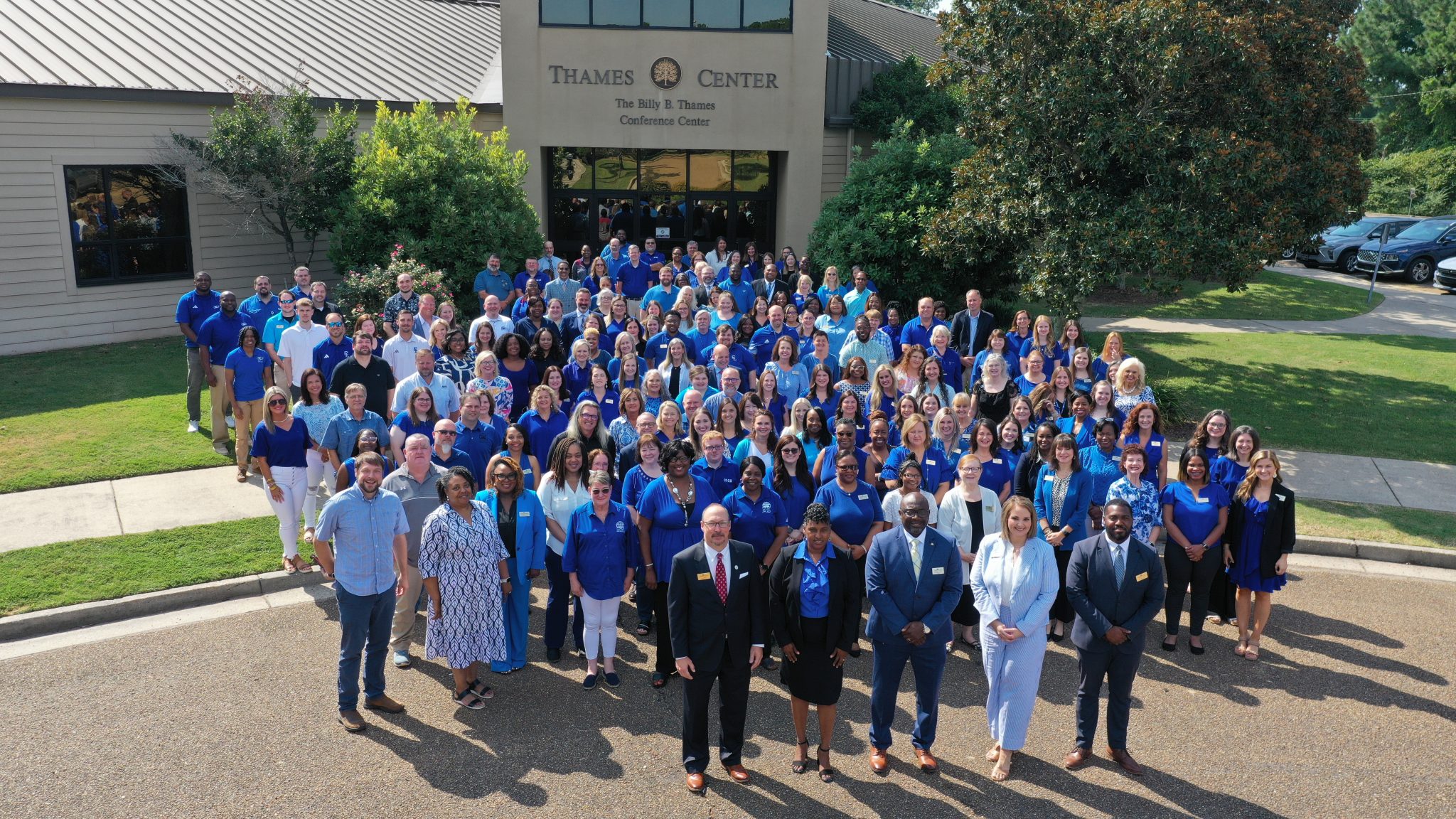 Employees/Jobs - Copiah-Lincoln Community College
