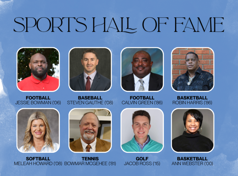 Co-Lin Athletic Alumni Association to induct eight into Sports Hall of ...