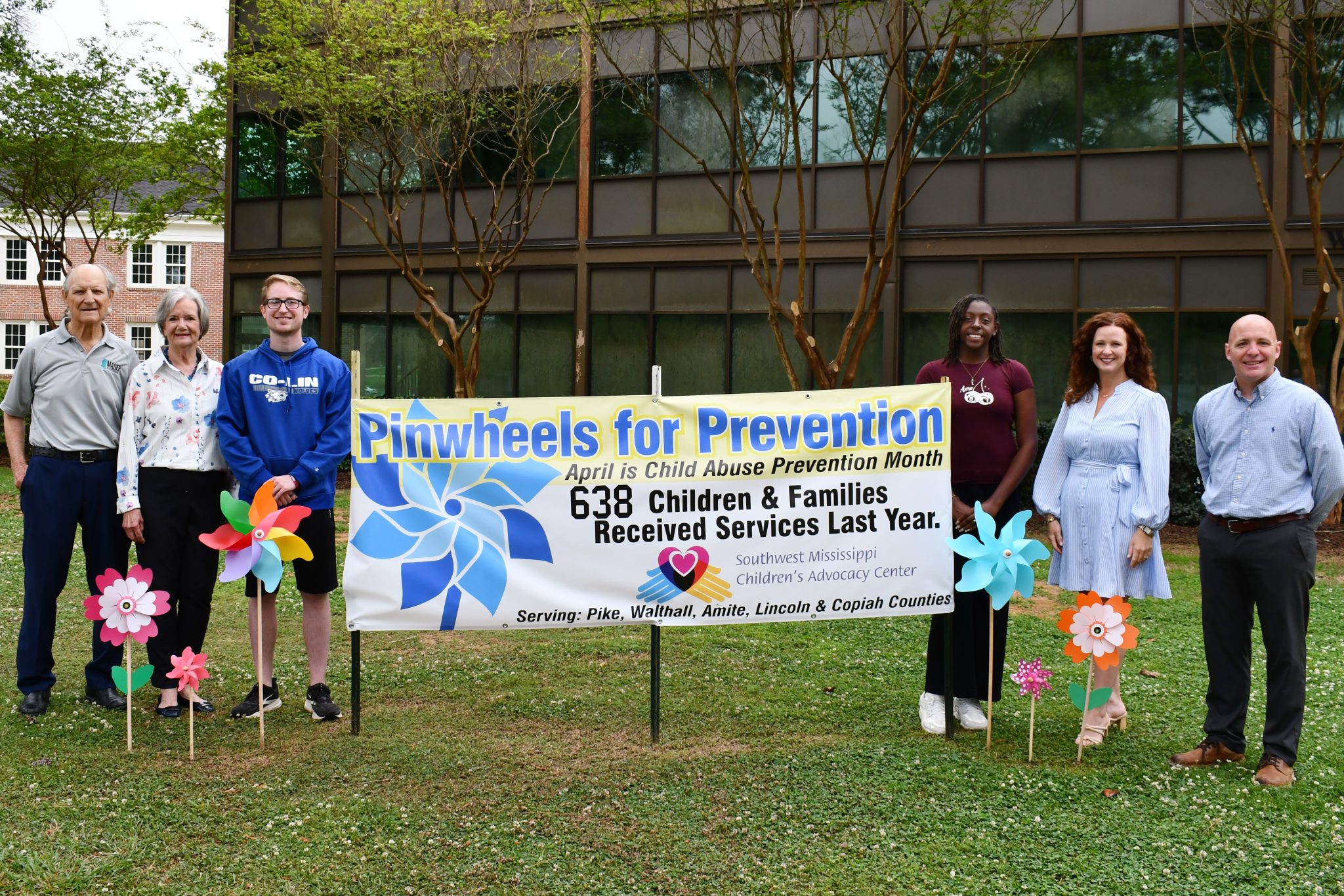 Lightsey CARES Fund established - Copiah-Lincoln Community College